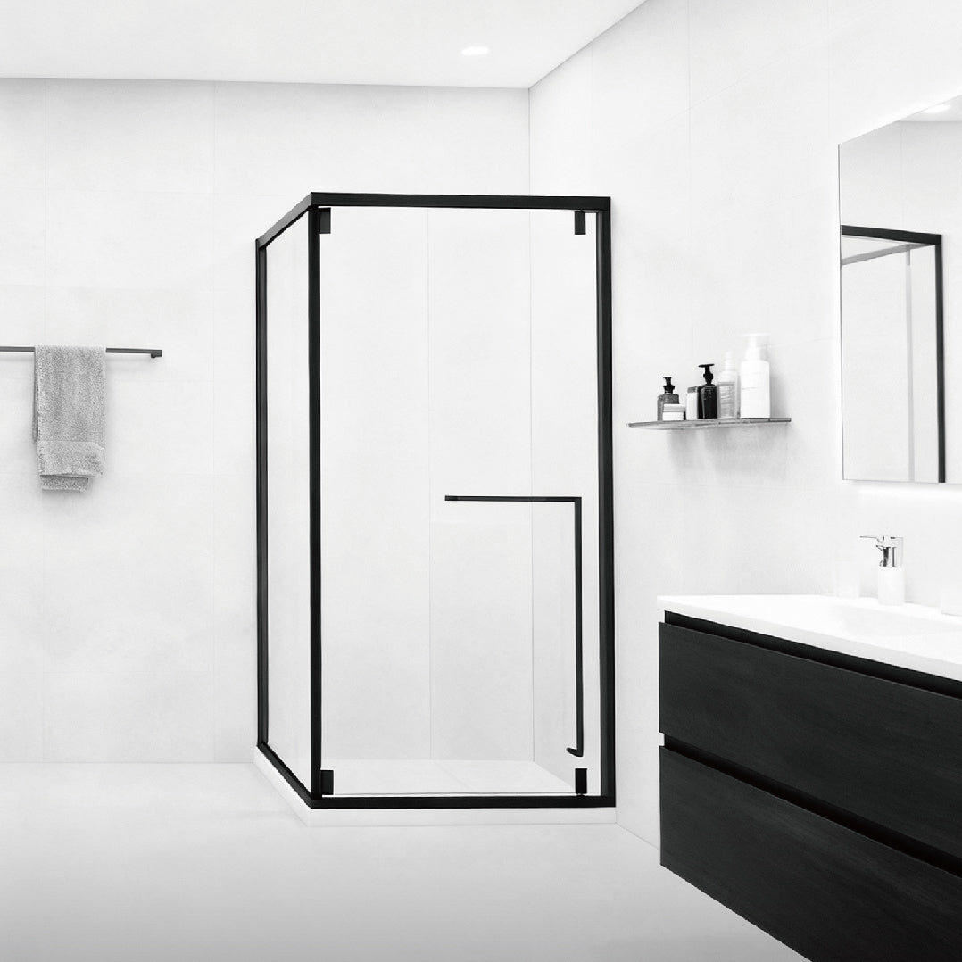 Shower Screens Collection | Infinite Bath – INFINITE BATH