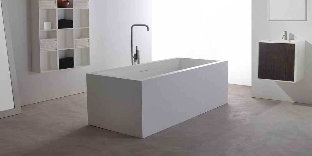 INFINITE | Asia Leading Bespoke Bathroomware – INFINITE BATH