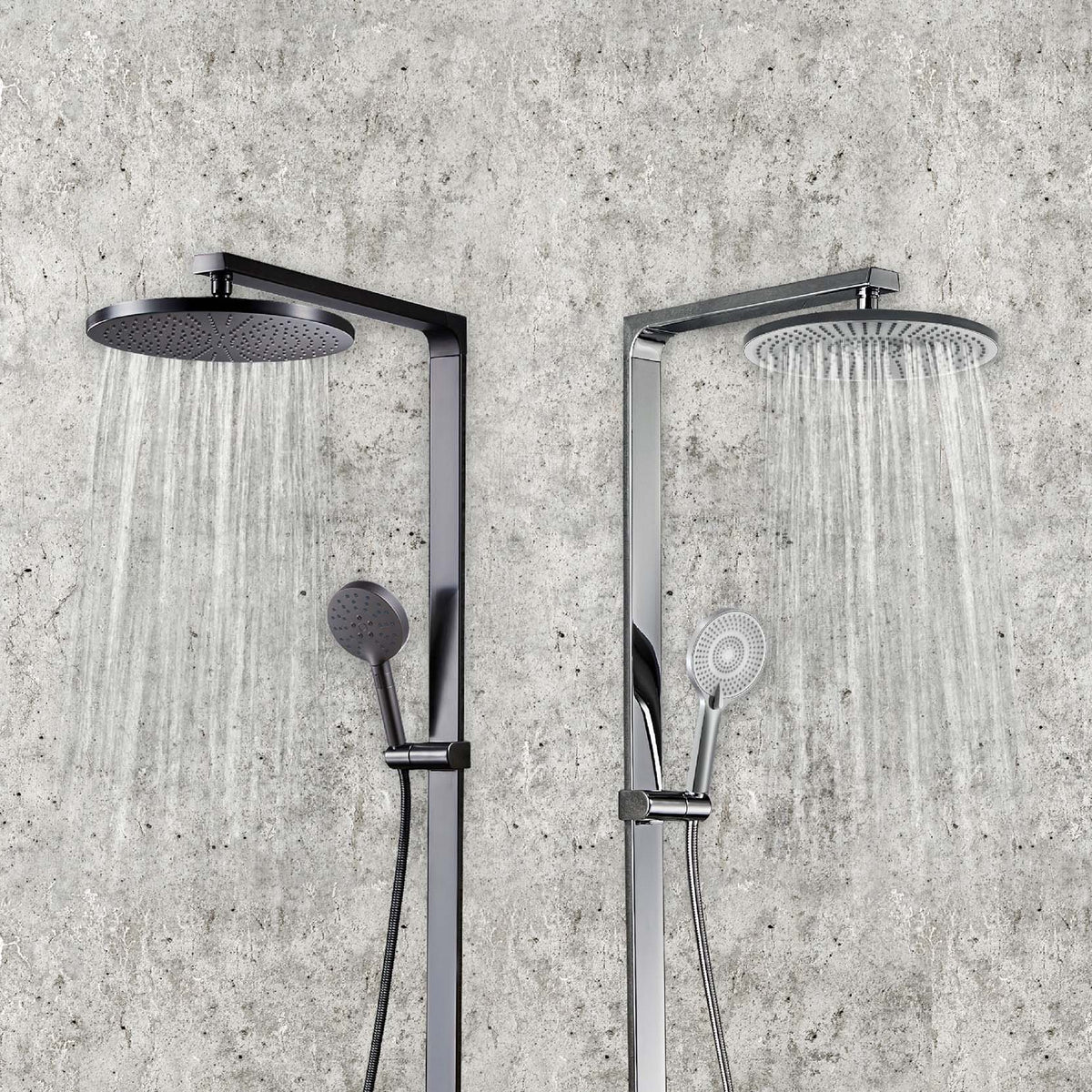 Shower Sets – INFINITE BATH