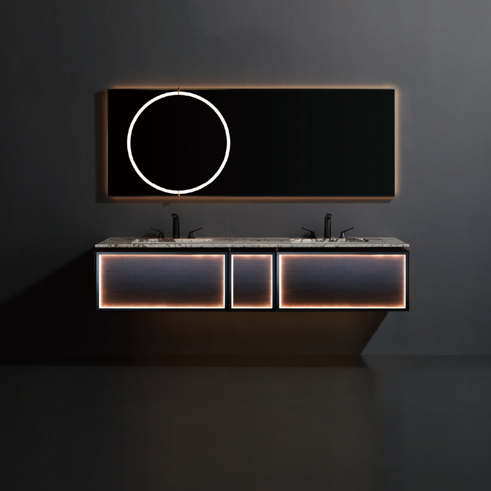 INFINITE | World‑Leading Bespoke Luxury Bathroom Ware – INFINITE BATH