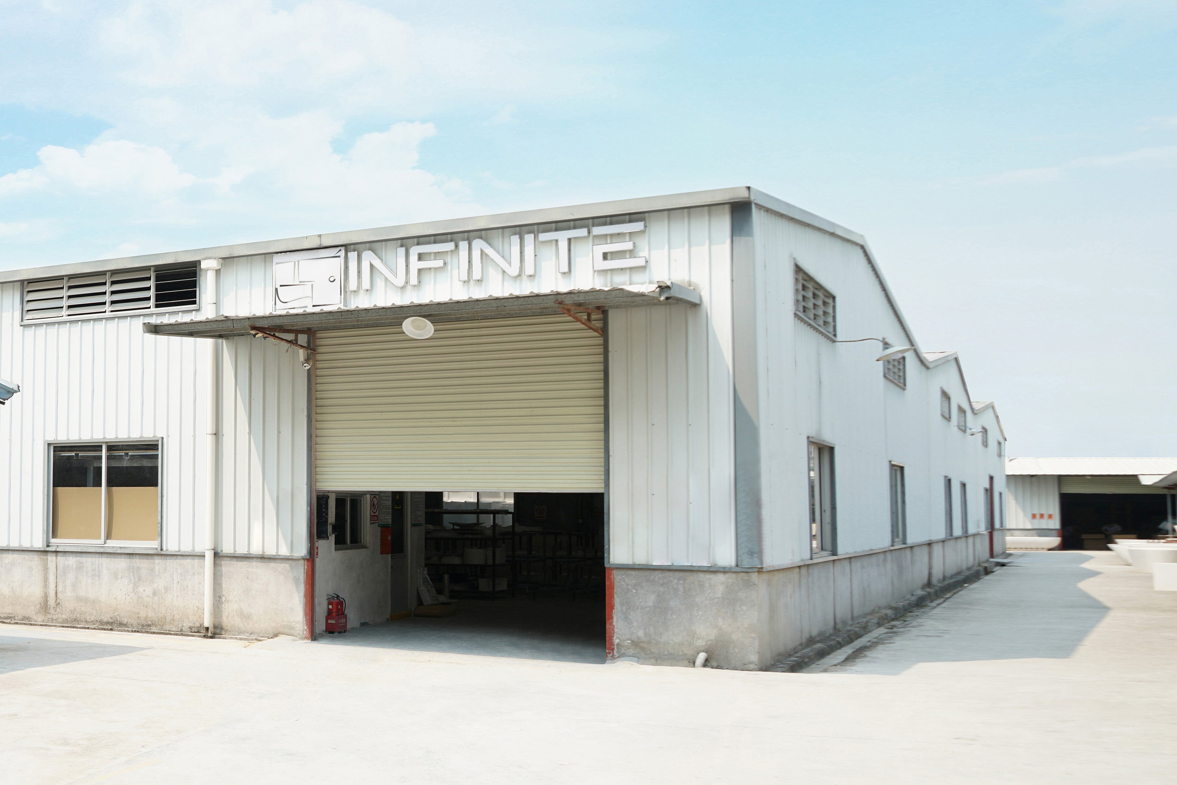 INFINITE Solid Surfaces – INFINITE BATH