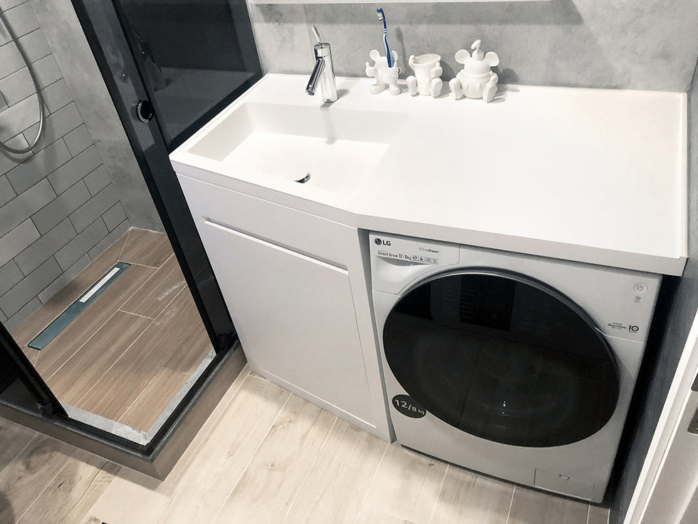 INFINITE | World‑Leading Bespoke Luxury Bathroom Ware – INFINITE BATH