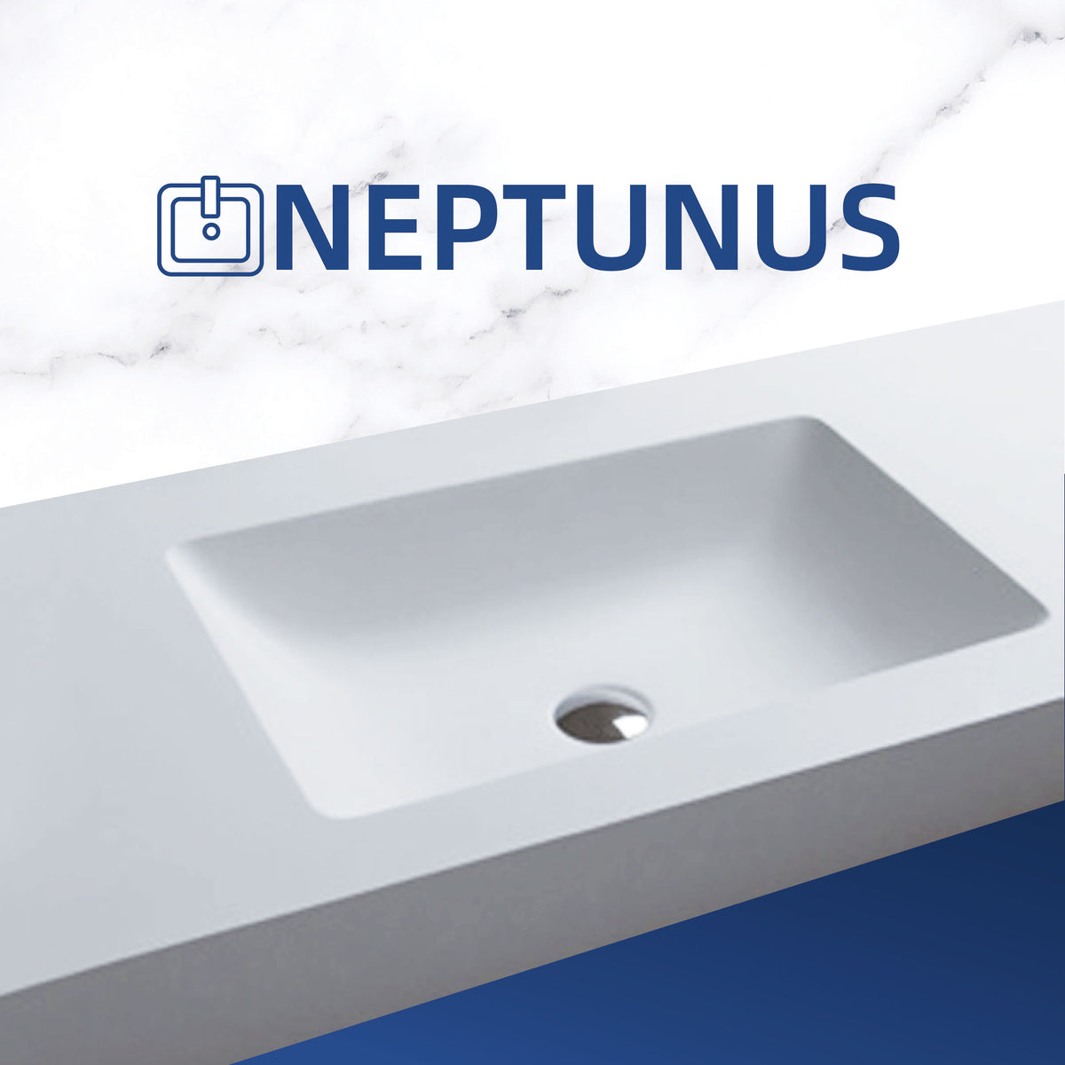 NEPTUNUS Bowl – INFINITE BATH