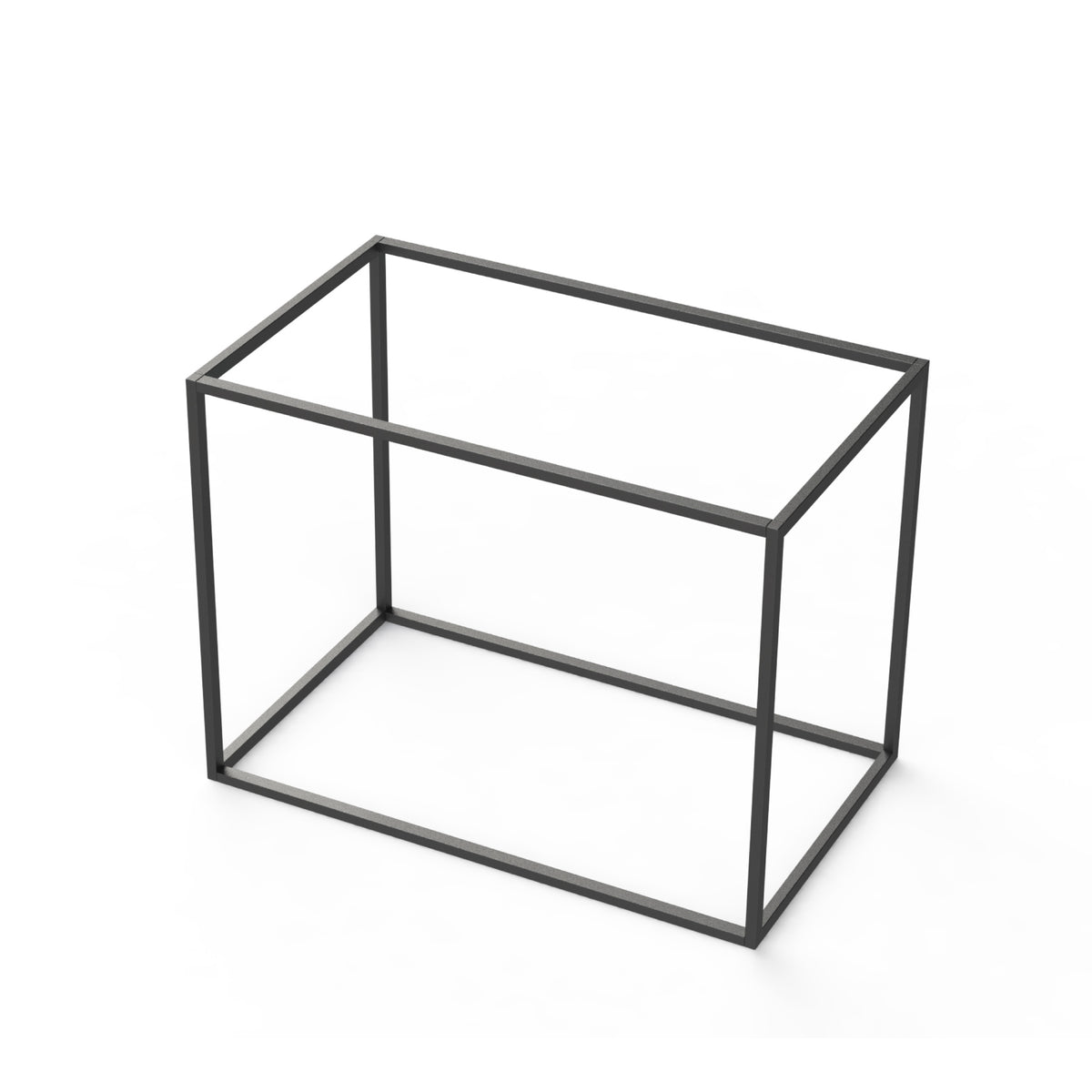 MATRIX B Stainless Steel Frame – INFINITE BATH