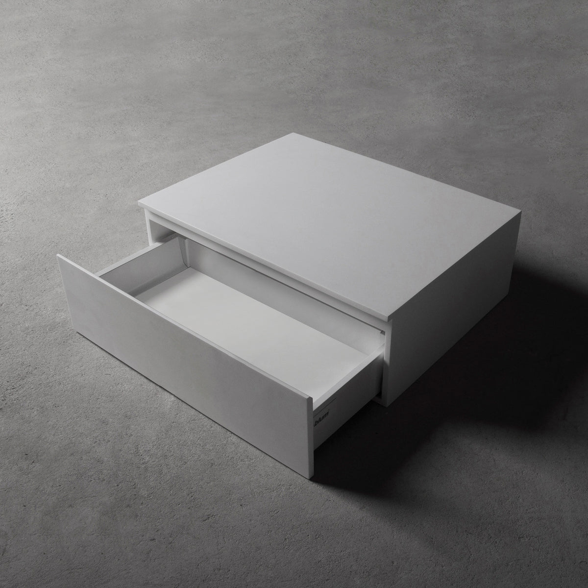 COMPLEX Drawer Unit 60 – INFINITE BATH