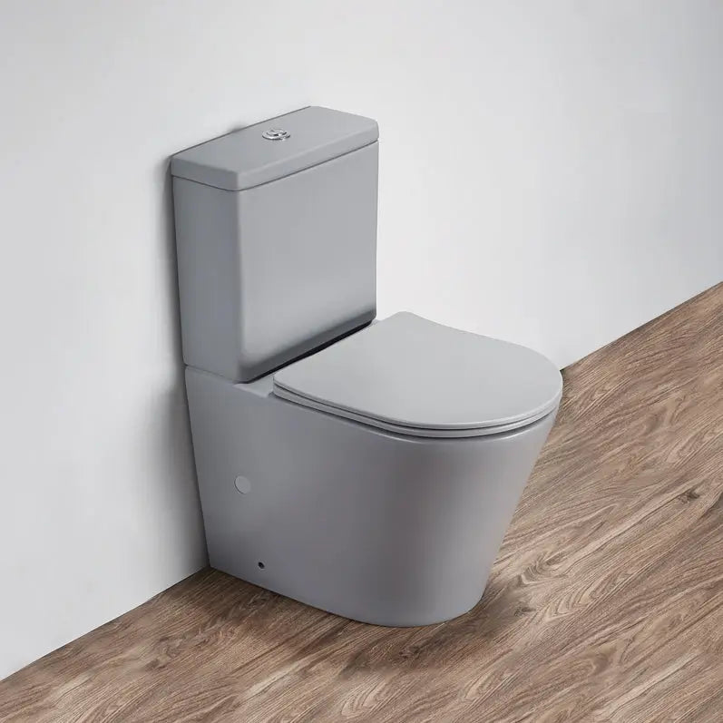 LYON 2-Piece Toilet – INFINITE BATH