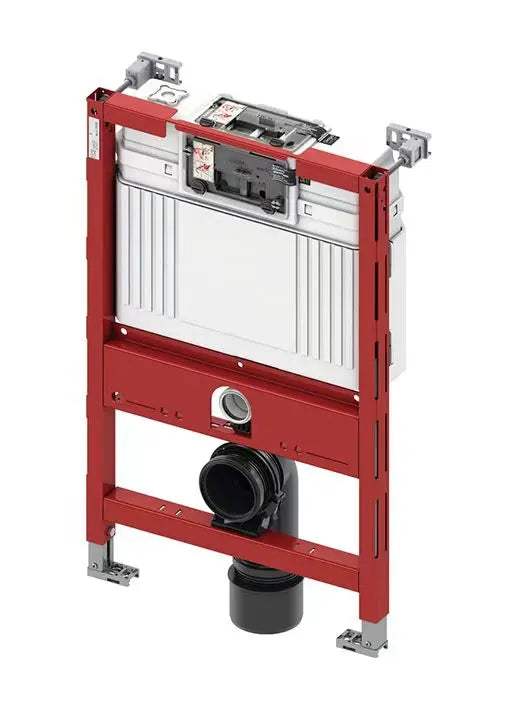 Toilet Water Tank (LOW) with Mounting Bracket – INFINITE BATH